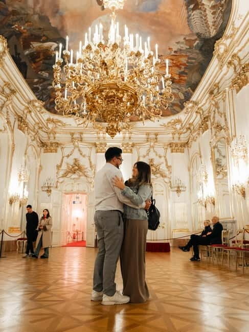 Schönbrunn Palace: Exclusive Ticket after the opening hours - The Sum Up