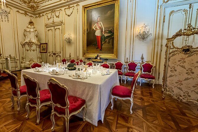 Schönbrunn Palace & Gardens Guided Tour with Skip-the-Line Access - Authentic Feedback from Travelers
