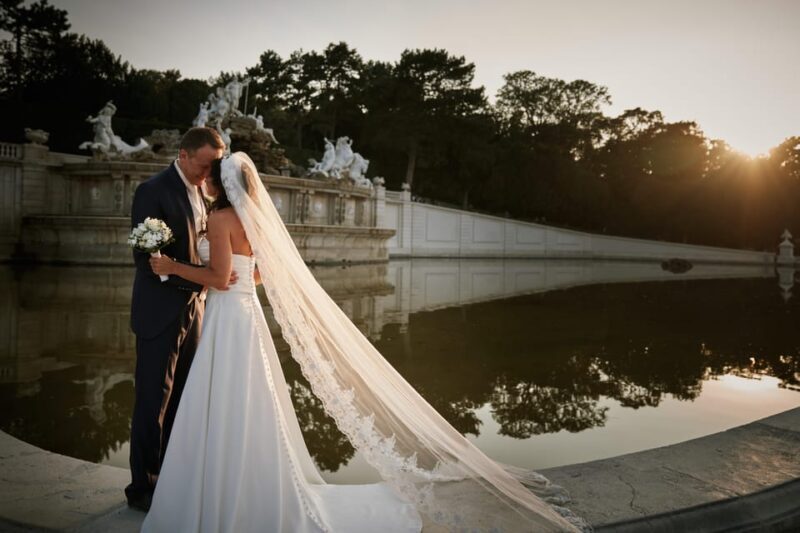 Schönbrunn Palace Private Photoshooting tour - Introducing the Schönbrunn Palace Private Photoshooting Tour