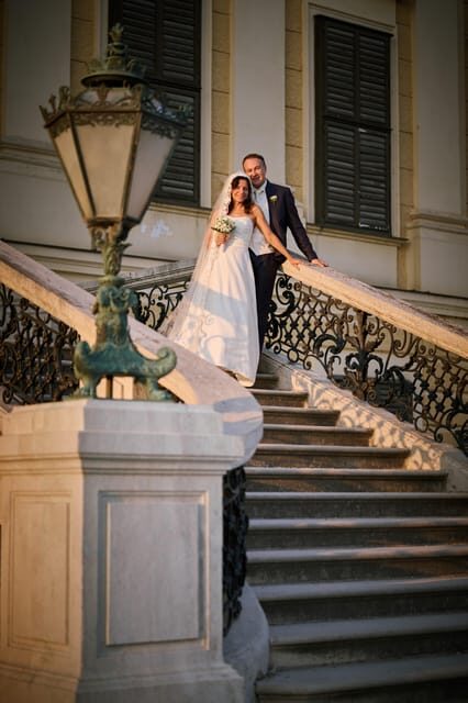 Schönbrunn Palace Private Photoshooting tour - Who Should Consider This Experience?