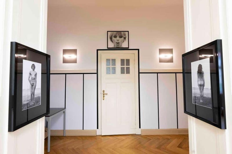 Schöneberg Exhibition Tour - A Closer Look at the Tour Itinerary and Experience