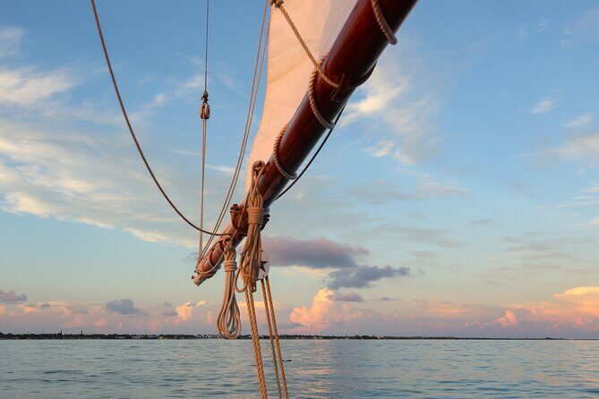 Schooner Bloody Mary Day Sail with Full Open Bar in Key West - Why Choose the Schooner Bloody Mary Day Sail?