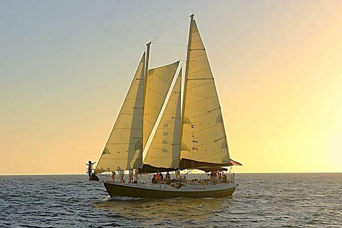 Schooner Clearwater- Sailing Cruise-Clearwater Beach - Why This Tour Will Appeal to You