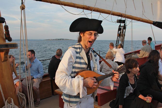 Schooner Fame Sailing Tour - Final Words: Who Will Love This Sail