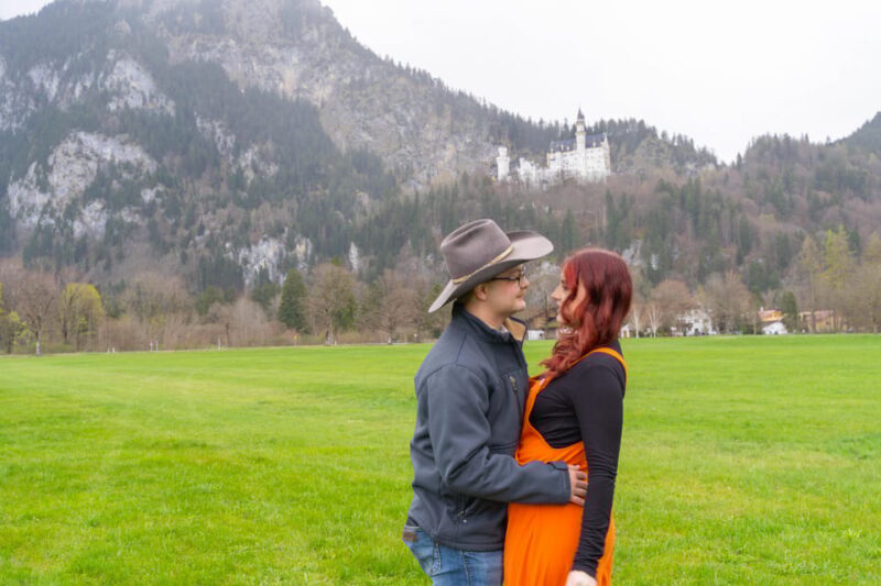 Schwangau: Private Photoshoot at Neuschwanstein Castle - Frequently Asked Questions