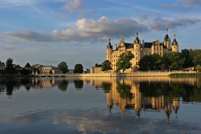 Schwerin: City Highlights Guided Tour - Practical Details and Value