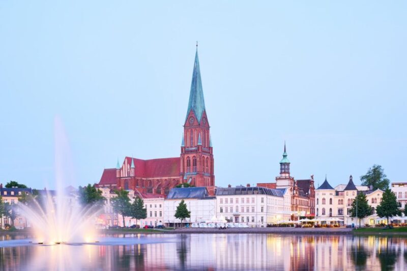 Schwerin: City Highlights Guided Tour - Final Thoughts