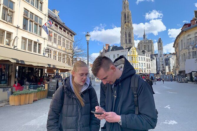 Schwerin Self Guided Sherlock Holmes Murder Mystery Game - Deep Dive into the Experience