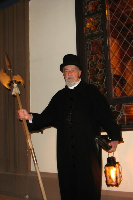 Schwerin: Tour with the Night Watchman - Why This Tour Works Well for Travelers
