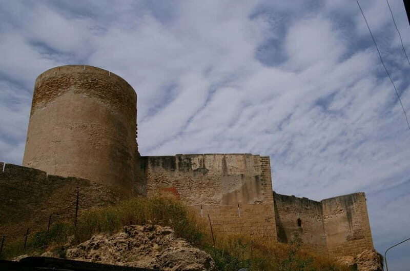 Sciacca: Candlelit Dinner in the Medieval Luna Castle - An Insider Look at the Experience