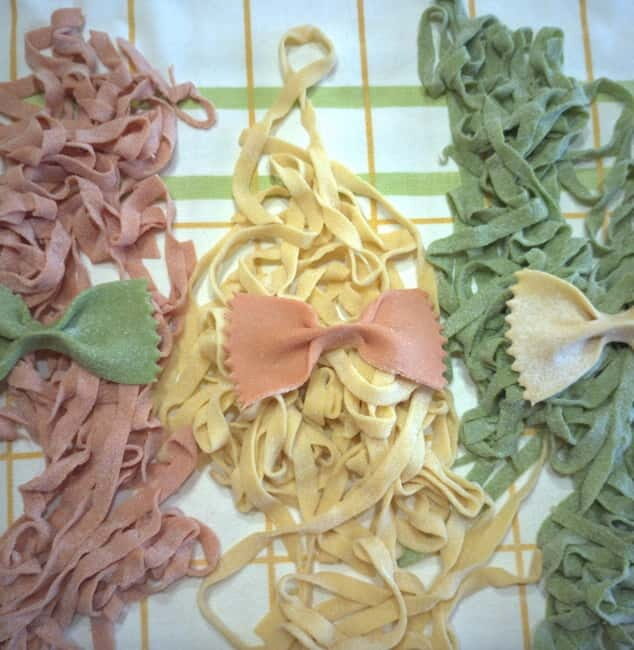 Sciacca: Traditional Pasta Class With Wine Included - The Itinerary Breakdown