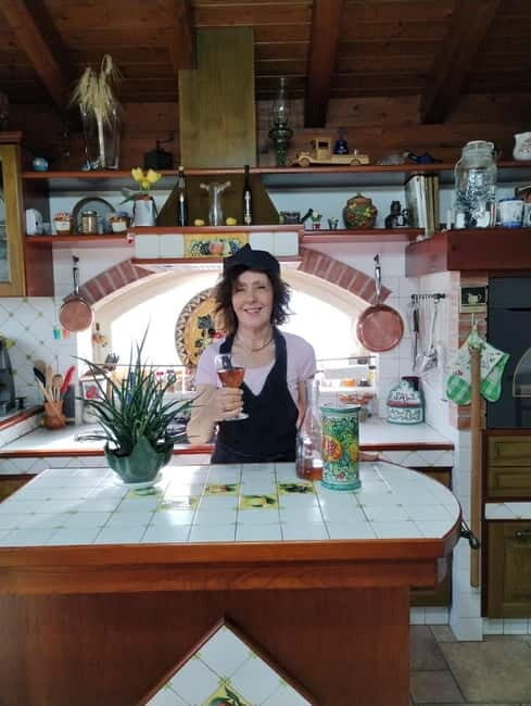 Sciacca: Traditional Pasta Class With Wine Included - The Sum Up: Who Is This Tour Perfect For?