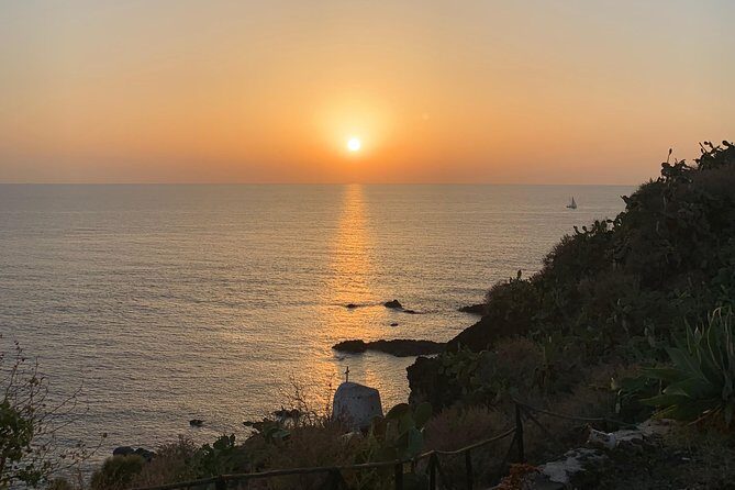 Sciara del Fuoco from the sea with an aperitivo to Ginostra, boat tour - The Itinerary in Detail