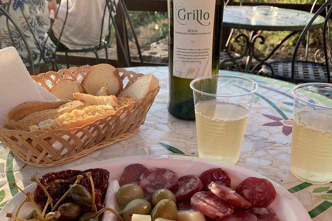Sciara del Fuoco from the sea with an aperitivo to Ginostra, boat tour - What’s Included and What to Expect