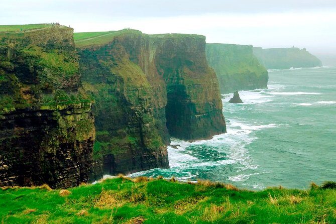 Scogliere di moher e Galway in italiano - Conclusione: perché vale la pena