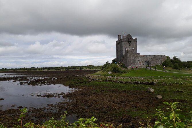 Scogliere di moher e Galway in italiano - In conclusione