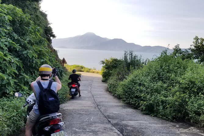 Scooter Adventure on Monkey Mountain - Practical Details: What It Means for You