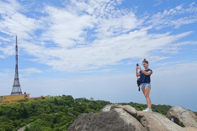 Scooter Adventure on Monkey Mountain - The Sum Up: Is This Tour Right for You?