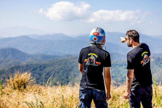 Scooter Adventure with elephants, views and FUN drive yourself - Who Is This Tour Best For?