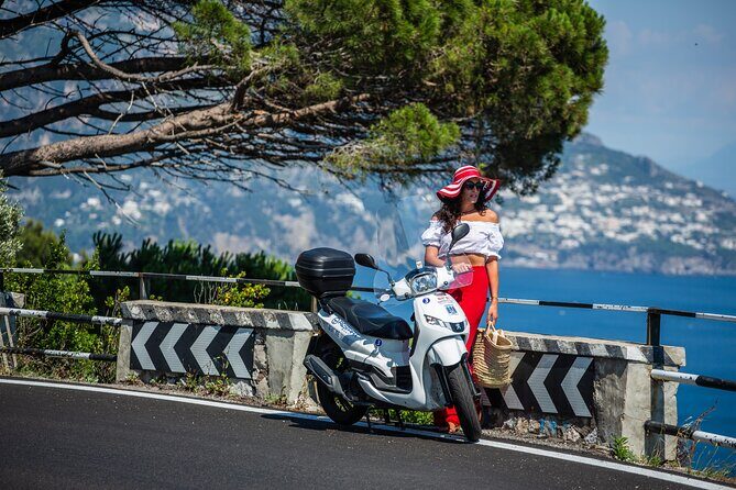 Scooter Rental 125cc - Practical Tips for Your Scooter Adventure