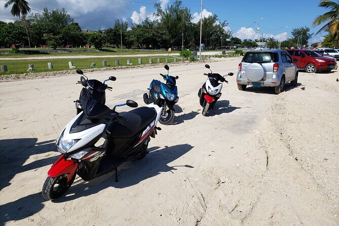 Scooter Rental, Atvs and Buggy Rentals Nassau/paradise island. - A Deep Dive into the Nassau ATV, Scooter, and Buggy Rental Tour
