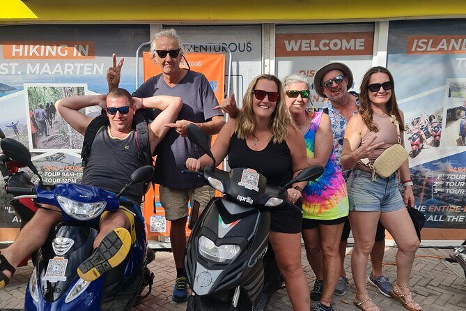 Scooter Rental in St. Maarten for Adventurous Explorations - FAQ