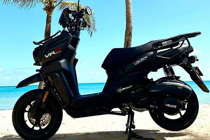Scooter Rental San Juan Puerto Rico - Final Thoughts