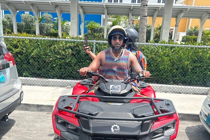 Scooter rentals ,Atv rentals and Buggy Rental,Nassau Bahamas - Why This Tour Works Well