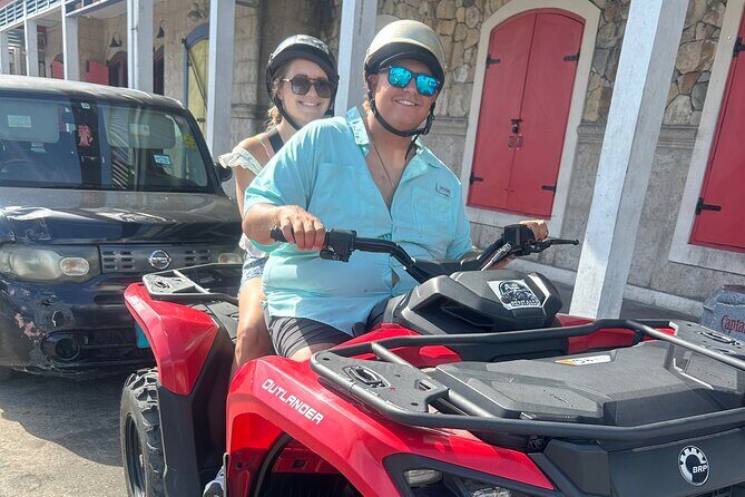 Scooter rentals ,Atv rentals and Buggy Rental,Nassau Bahamas - FAQ