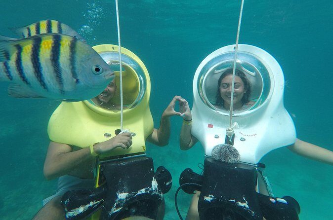 Scooter Scubadoo In Punta Cana - Final Thoughts: Is It Worth It?