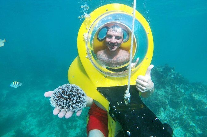 Scooter Scubadoo In Punta Cana - FAQs About Scooter Scubadoo in Punta Cana