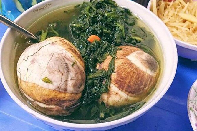 Scooter tour and street food around Buon Ma Thuot city. - Key Points