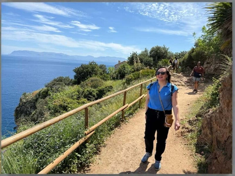 Scopello & Zingaro Secret Coves Tour  Traveler Favorite - Key Points