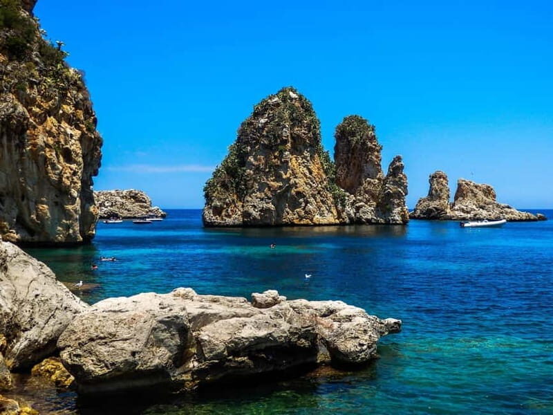 Scopello & Zingaro Secret Coves Tour  Traveler Favorite - Introduction: Why This Tour Stands Out