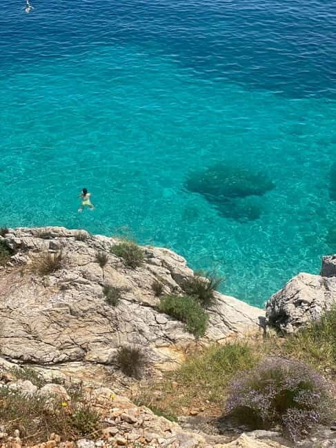 Scopello & Zingaro Secret Coves Tour  Traveler Favorite - The Sum Up