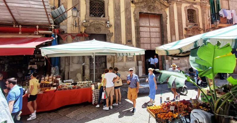 Scopri il Cuore di Palermo: arte, monumenti e mercati - Final Thoughts
