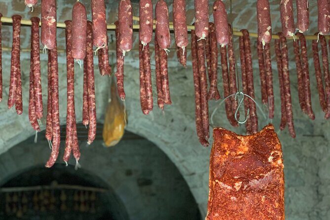 Scoprire la Vera Tintilia del Molise, Autentico ed Eccellenso - Analyzing the Value