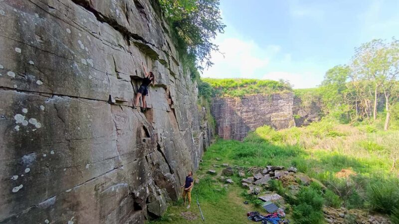 Scotland: 1-Day Beginner Rock Climbing Course - Frequently Asked Questions (FAQs)