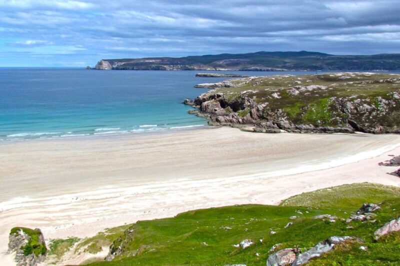 Scotland: Orkney and Northern Coast 5-Day Tour - Key Points