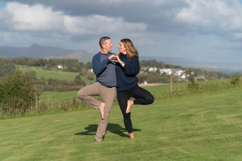 Scotland: Relaxation Retreat with Naughty Sheep - An Authentic Highland Escape