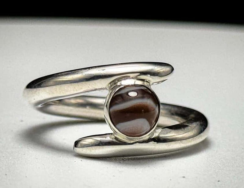Scotland: Silver Ring Making Workshop - Private Workshop - Scotland: Silver Ring Making Workshop - Private Workshop