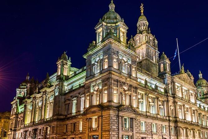 Scotland Tours - The Sum Up: Is This Tour Worth It?