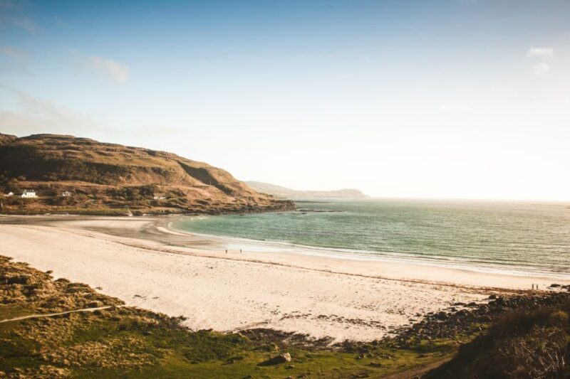 Scotland: West Highlands, Mull and Iona 4-Day Tour - The Itinerary: a Day-by-Day Breakdown