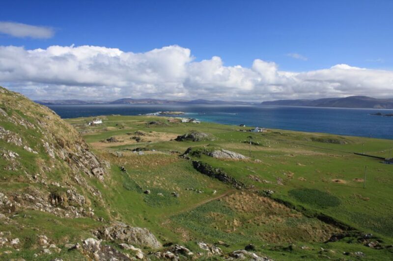 Scotland: West Highlands, Mull and Iona 4-Day Tour - Who Will Love This Tour?