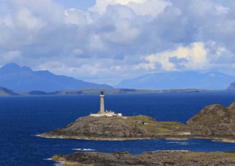 Scotland's West Coast: Online Road Trip Travel Guide - Discovering Scotland’s West Coast From Your Screen
