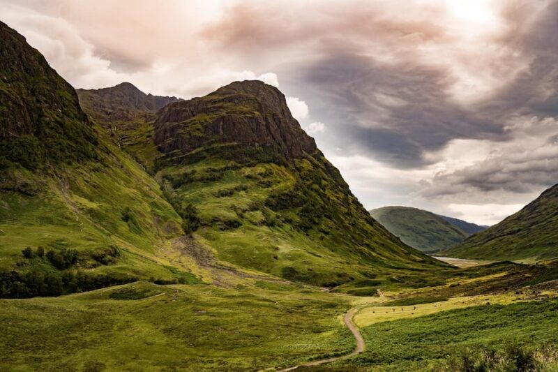 Scotland's West Coast: Online Road Trip Travel Guide - Final Thoughts