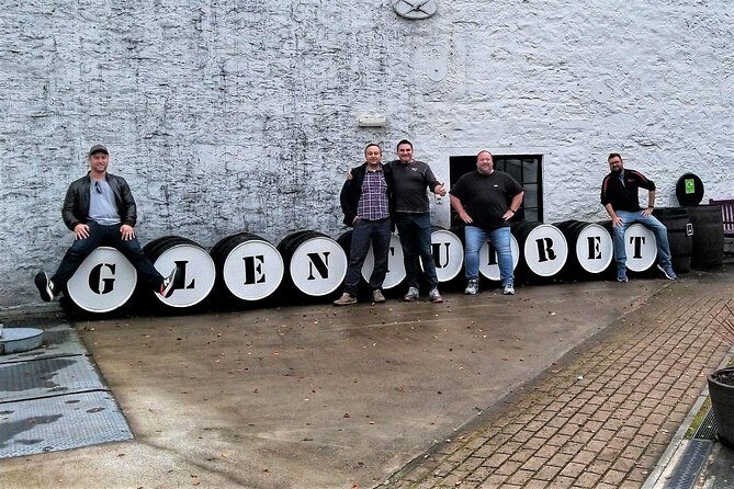 Scottish Castles & Whisky Tour - Reviews and Feedback