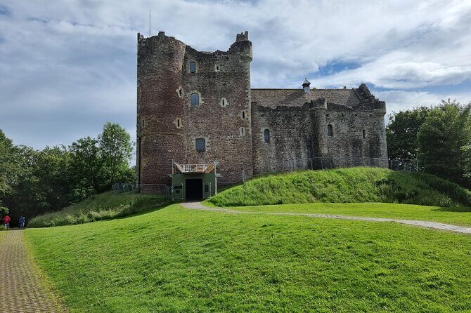 Scottish Castles & Whisky Tour - Who Will Love This Tour?
