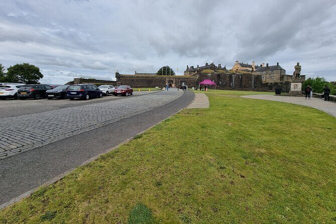 Scottish Castles & Whisky Tour - Final Thoughts