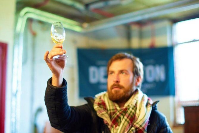 Scottish Gin & Whisky Distillery Experience - Private Day Tour - Analyzing the Cost and Overall Value